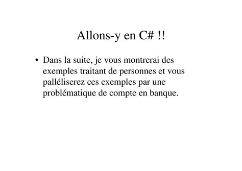notes sur l introduction à c 3° partie docsity