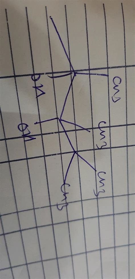 ch3 ch3 na104 → products 5 ch c ch c 003 kmno4 ch3 the products are