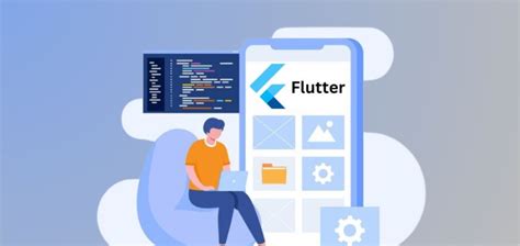 reasons flutter is setting trends in mobile app development misty severi