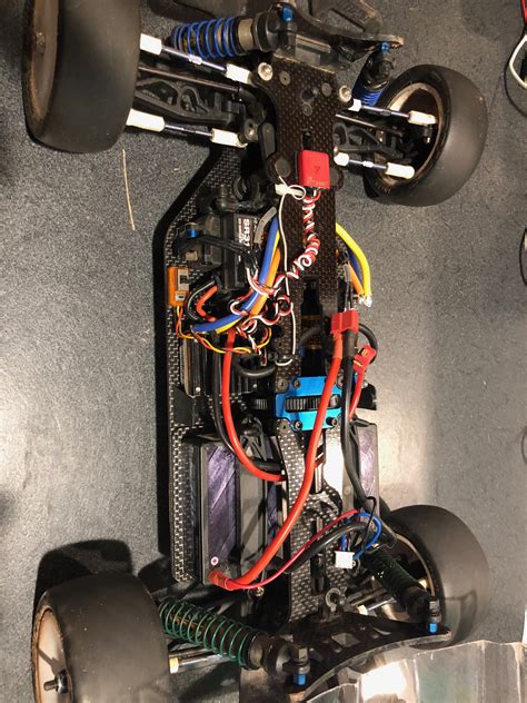 Associated 4wd Buggy ARTR ENORMOUS PARTS LOT INCLUDED B44 Sell Trade For Mudboss R C Tech Forums