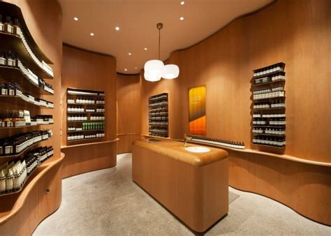 In Praise Of Shadows Creates Undulating Wooden Walls For Stockholm