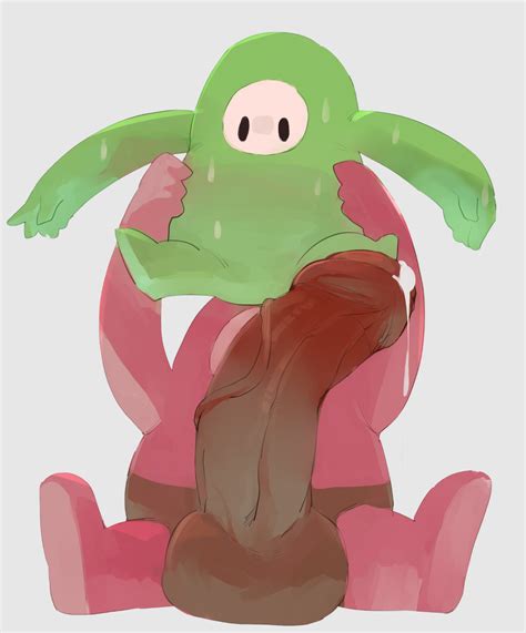 Post Fall Guy Fall Guys Ultimate Knockout Snkkdlt