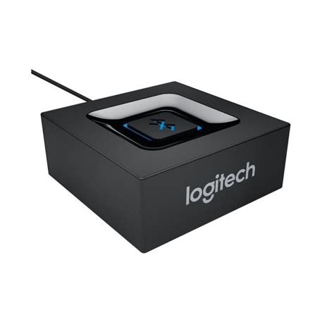 Logitech Bluetooth Audio Adapter Joal Projects