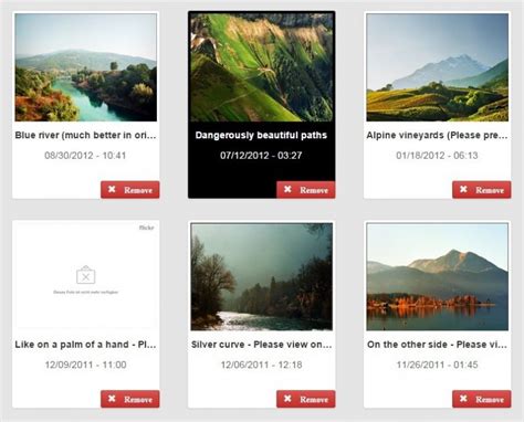 Angular Lightbox Gallery Component Ngbox Angular Script