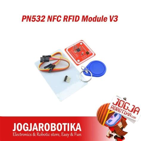 Jual Pn532 Nfc Rfid Module V3 Di Seller Rosaria Cengkareng Timur Kota Jakarta Barat Blibli