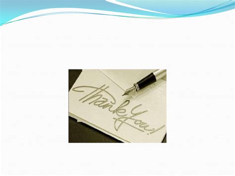 Business Letters And Different Styles PPTX