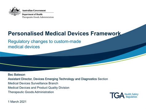 pdf personalised medical devices framework dokumen tips