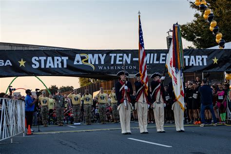 40th Annual Army Ten Miler 2024 Flickr