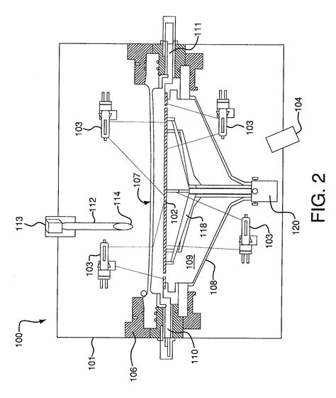 Machine Vision System Patented Technology Retrieval Search Results Eureka Patsnap
