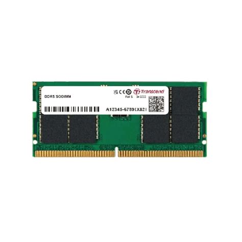 Transcend Jet Memory GB MT S DC Online Computer Store
