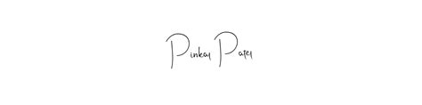 74 Pinkal Patel Name Signature Style Ideas Excellent Electronic Sign