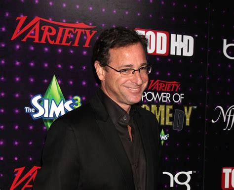 Bob Saget Is Writing A Book With Dirty Humor Salon Com