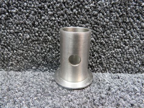 1590dl1009 9 Gulfstream Aerospace Aircraft Bushing New Old Stock Assembly