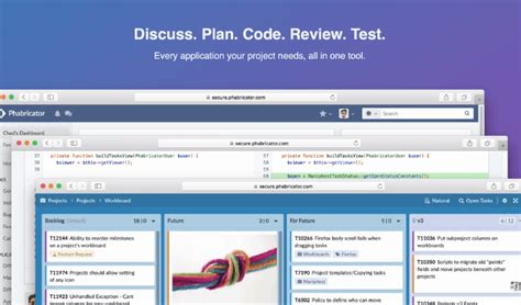 15 Best Bitbucket Alternatives