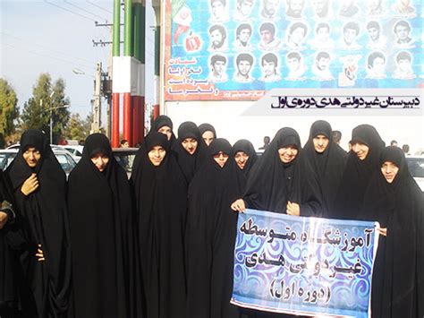 شرکت در مراسم یادواره‎ی شهدا