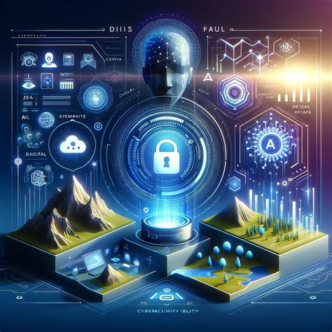 Dygital9 Cybersecurity Trends 2024 Dygital9 Posted On The Topic Linkedin