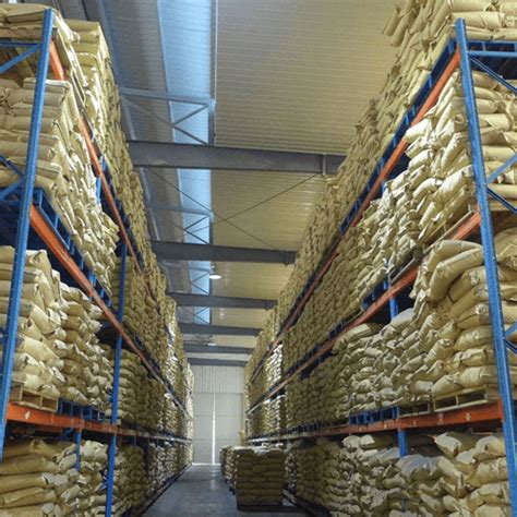 Anionic Polyacrylamide Polymersco