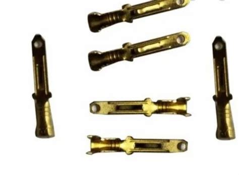 Brass Female Thimble At Rs 45piece In New Delhi Id 27021257012