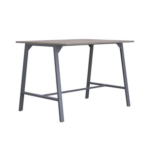 Aspect Static Tables Poseur Bt Office Furniture