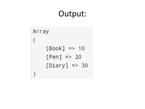 Array Methods Pptx