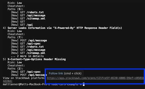 Nodejs Csrf Protection Guide Examples And Best Practices