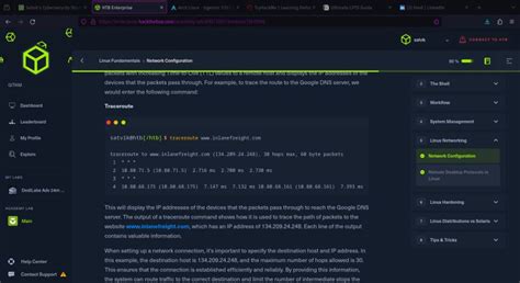 My 30 Days Hacking Challenge Satvik Vemulapalli Posted On The Topic