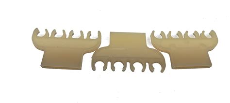 Wire Separator Set Of 3 1966 79 Amc V8 American Performance