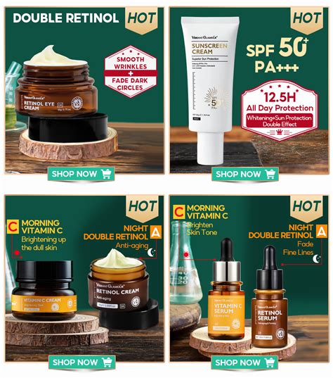 Vibrant Glamour Store , Online Shop | Shopee Philippines