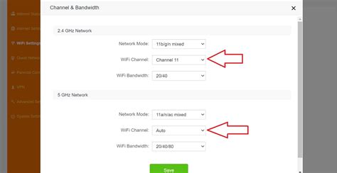 Optimizarea Conexiunii Wi Fi Digi Alege Canalul Perfect Pentru