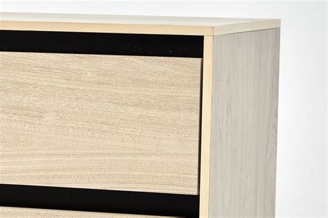 Buró Nendo Color Madera Clara Tugow