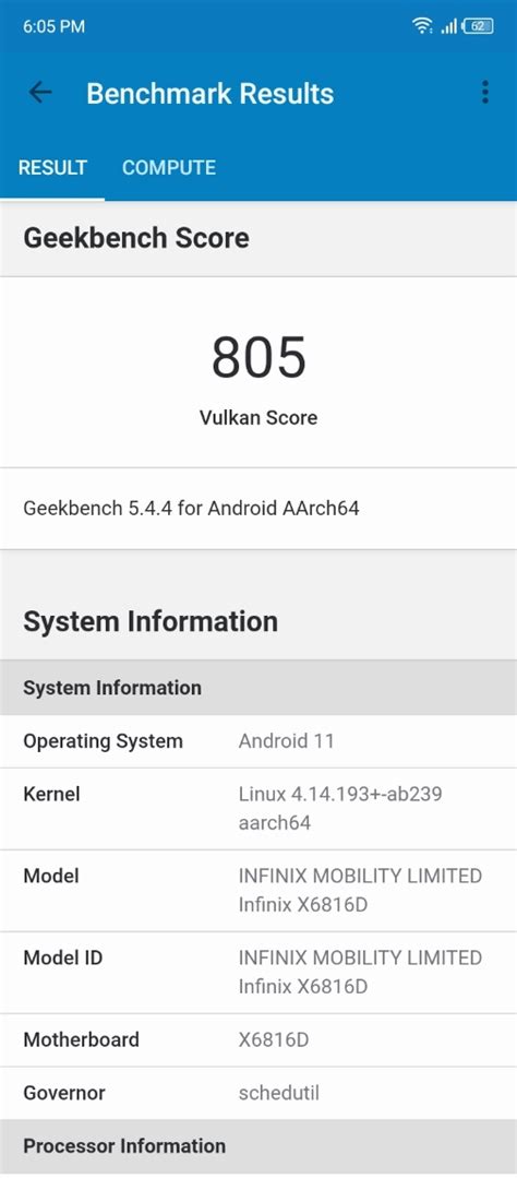 Infinix Hot Play Nfc Review Root Nation Com
