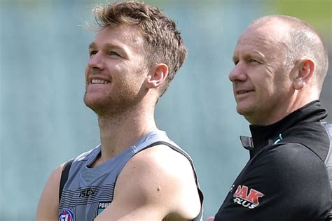 Robbie Gray Suspended Over Pre Season Bump
