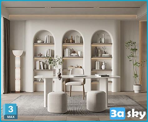 3d Scene Introduction 3ds Max3d Scenes