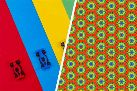 Easily And Quickly Create Seamless Patterns In Adobe Creative Cloud