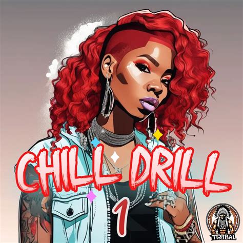 Chill Drill 1 Sample Pack Landr Samples