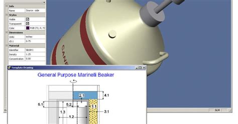Labsocs™ Calibration Software Mirion