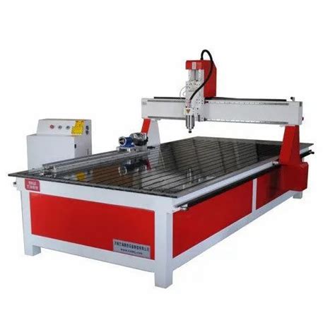 Fully Automatic CNC Router Machine At Router Table In Pune ID