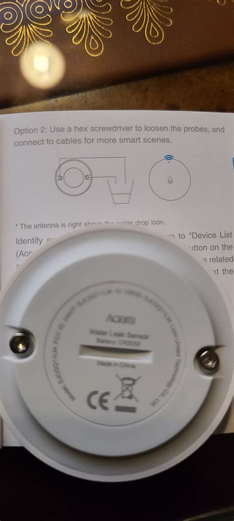 Zigbee Contact Sensors External Input 🛎️ Get Help Hubitat