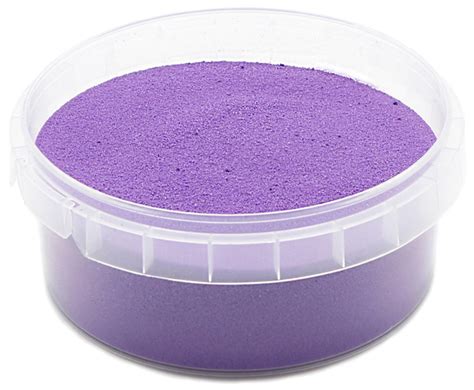 Модельный песок STUFF PRO: Фиолетовый (SPS4005) - купить в Минске ...