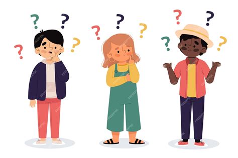 any questions animation