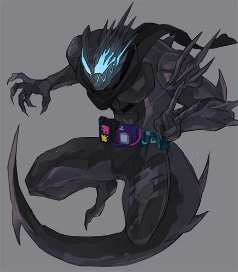 Kamen Rider Revi And Kamen Rider Jack Revice Kamen Rider And More