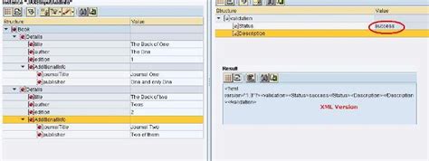Xml Xsd Validation An Alternative For Sap Pi Sap Community