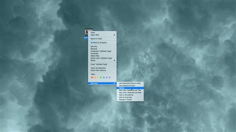 How To Quickly Resize Images On Os X Using A Service With Automator