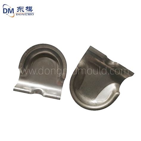 China Custom Processing Sheet Metal Deep Drawing Parts Stainless Steel