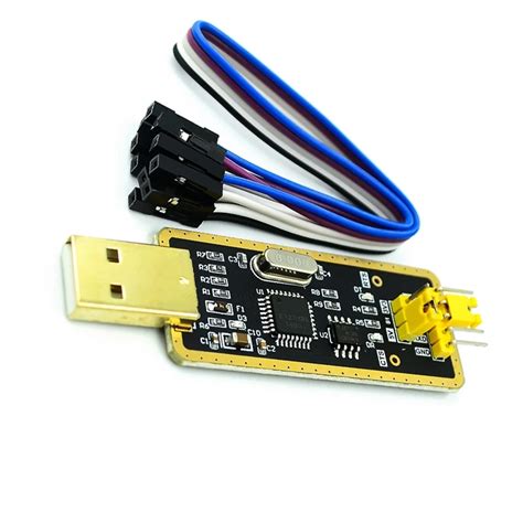 FT FT BL FT RL USB To TTL Download Cable To Serial Board Adapter Module V V