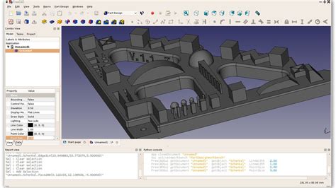 Linux Cad Software The Best Programs Of 2022 All3dp