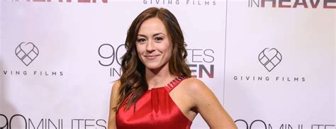 [video] Ig Takeover With Unplanned Actress Ashley Bratcher Aberle Design Co