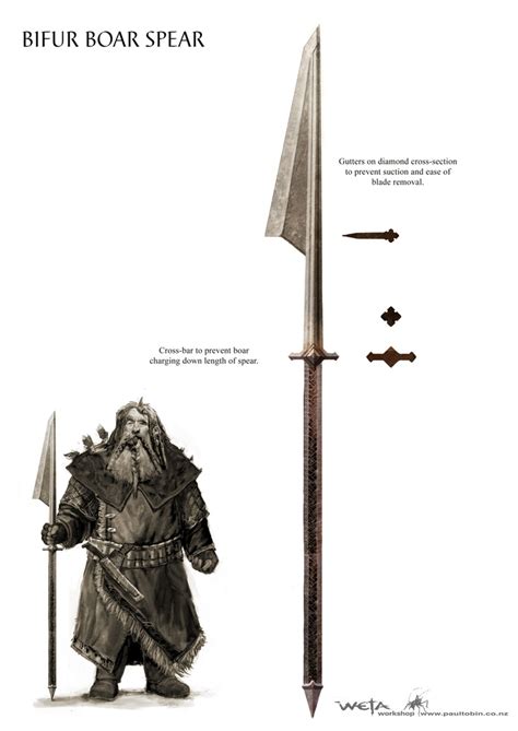 17 Best Images About Dwarf Weapons On Pinterest Journey 2012 Desolation Of Smaug And Hobbit