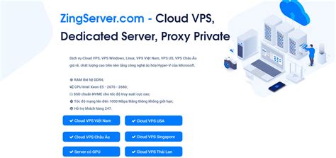 Máy Chủ ảo Vps Việt Nam Usa Ngon Cho Trader Traderviet Cộng Đồng