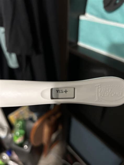 False Positive Rpregnancycare